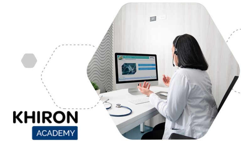 Khiron Life Sciences Corp – Khiron Life Sciences Corp